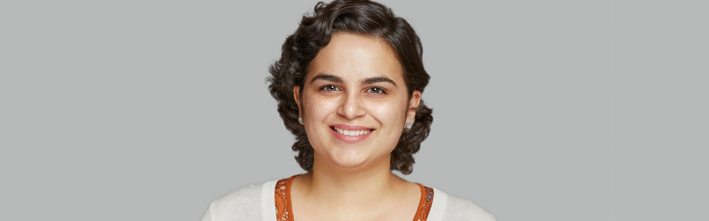 Maria Arroyo - Union Square Eye Care