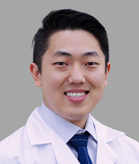 Dr. Kevin Wu - Union Square Eye Care